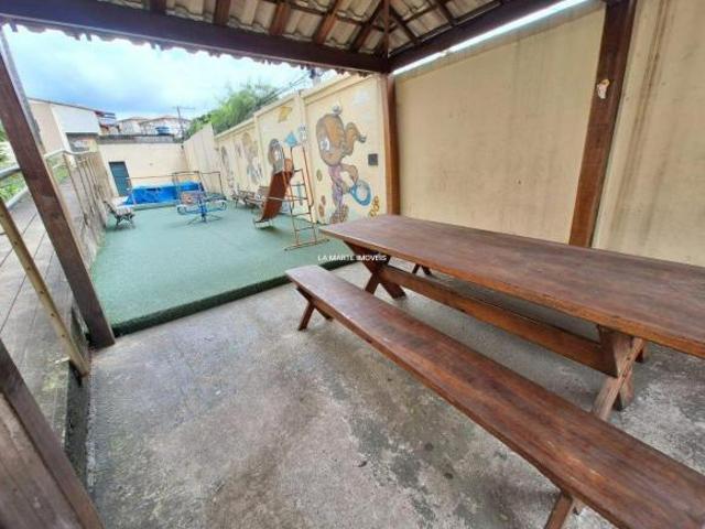 Apartamento para venda em Jardim Riacho das Pedras, Contagem