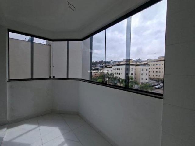 Apartamento para venda em Jardim Riacho das Pedras, Contagem
