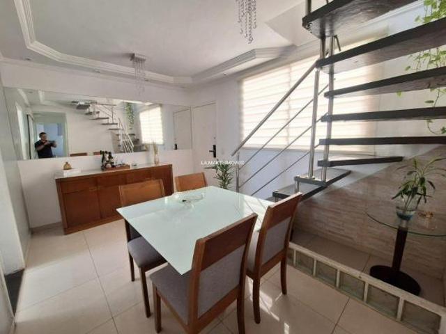 Apartamento para venda em Jardim Riacho das Pedras, Contagem