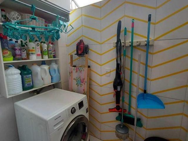 Apartamento para venda em Jardim Riacho das Pedras, Contagem