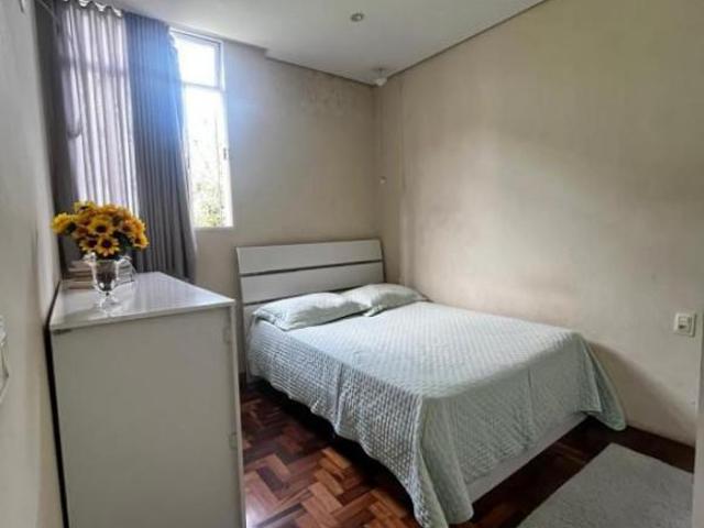 Apartamento para venda em Jardim Riacho das Pedras, Contagem