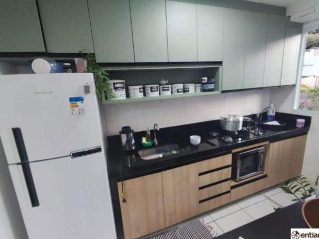 Apartamento para venda em Jardim Riacho das Pedras, Contagem