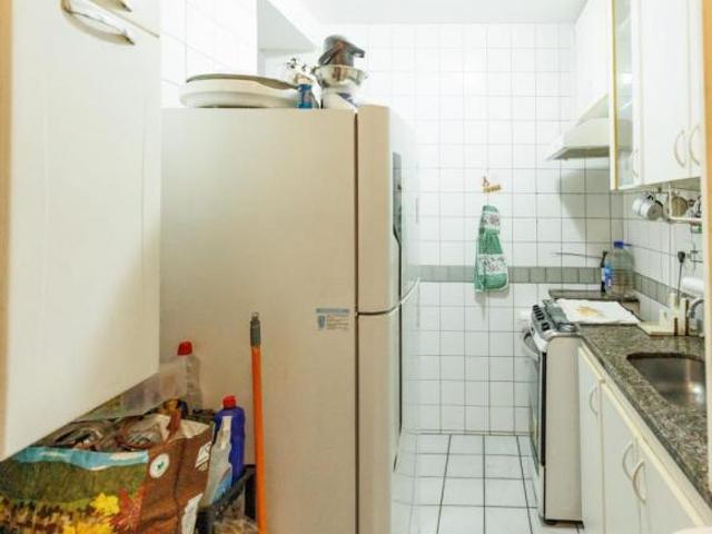 Apartamento para venda em Jardim Riacho das Pedras, Contagem