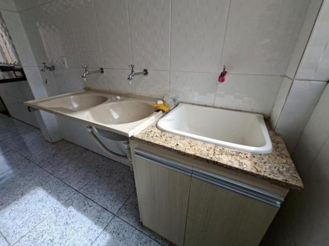 Apartamento para venda em Jardim Riacho das Pedras, Contagem