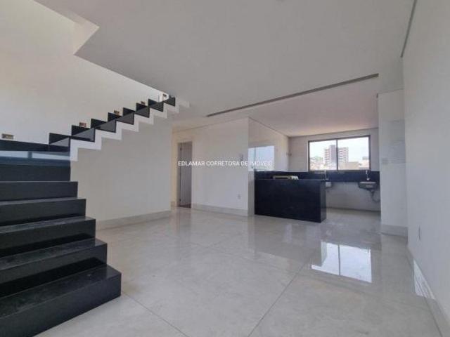 Apartamento para venda em Jardim Riacho das Pedras, Contagem