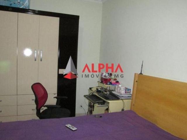 Apartamento para venda em Jardim Riacho das Pedras, Contagem