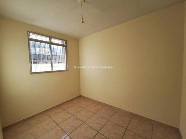 Apartamento para venda em Jardim Riacho das Pedras, Contagem