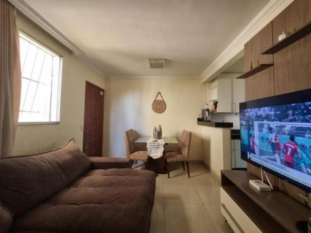 Apartamento para venda em Jardim Riacho das Pedras, Contagem