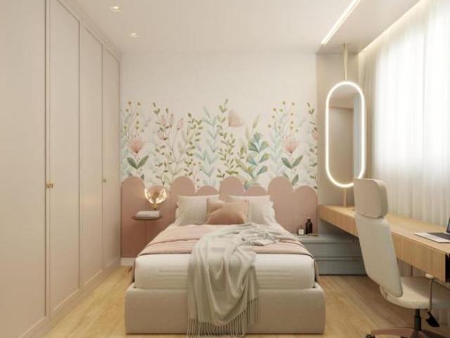 Apartamento para venda em Jardim Riacho das Pedras, Contagem