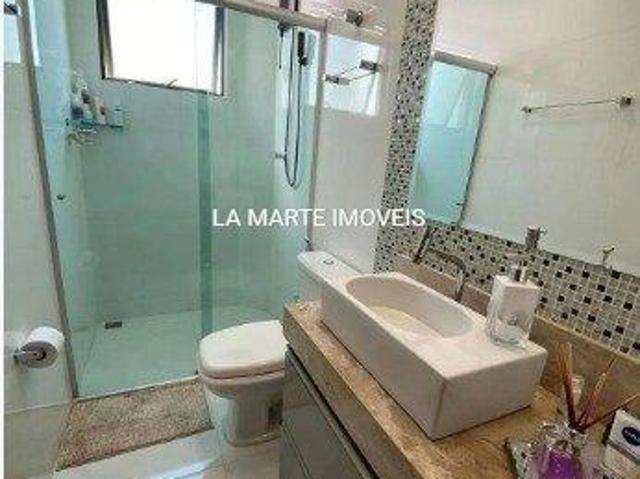 Apartamento para venda em Jardim Riacho das Pedras, Contagem