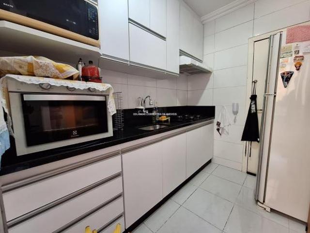 Apartamento para venda em Jardim Riacho das Pedras, Contagem
