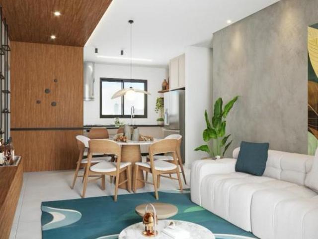 Apartamento para venda em Jardim Riacho das Pedras, Contagem