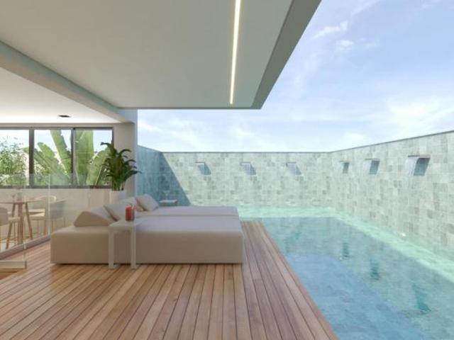 Apartamento para venda em Jardim Riacho das Pedras, Contagem