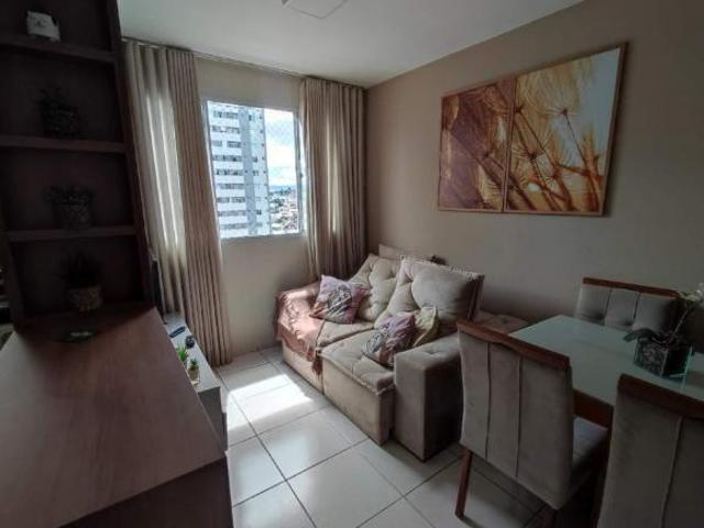 Apartamento para venda em Jardim Riacho das Pedras, Contagem
