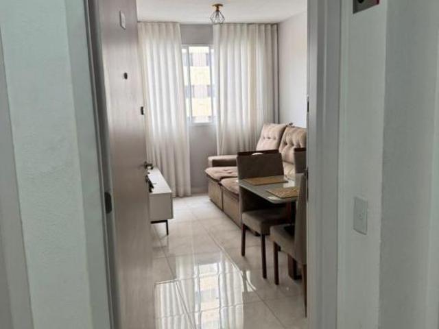 Apartamento para venda em Jardim Riacho das Pedras, Contagem