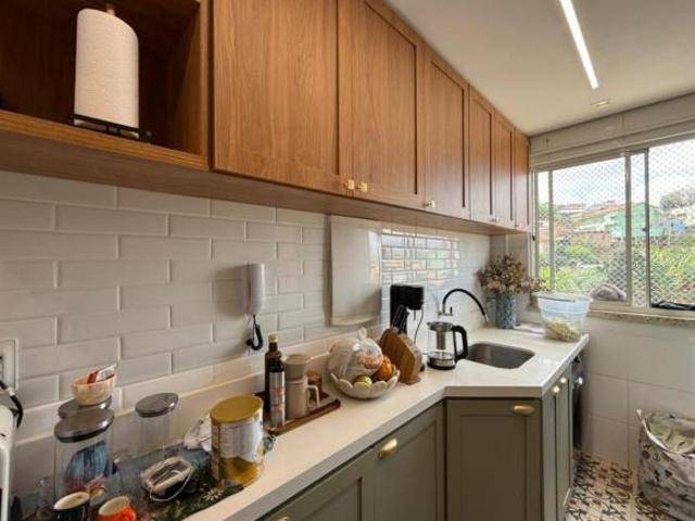Apartamento para venda em Jardim Riacho das Pedras, Contagem