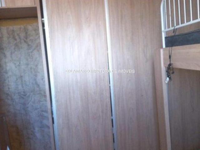 Apartamento para venda em Jardim Riacho das Pedras, Contagem