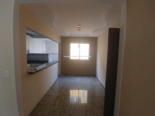 Apartamento para venda em Jardim Riacho das Pedras, Contagem