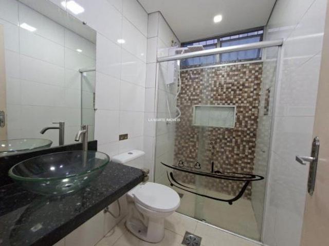 Apartamento para venda em Jardim Riacho das Pedras, Contagem