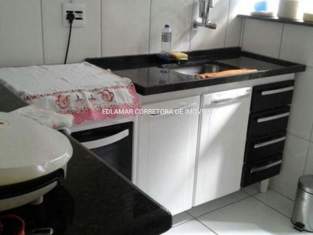 Apartamento para venda em Jardim Riacho das Pedras, Contagem