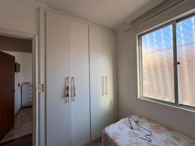 Apartamento para venda em Jardim Riacho das Pedras, Contagem