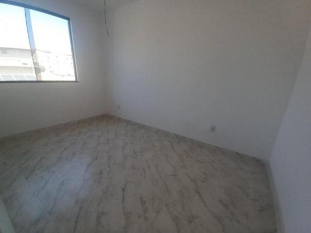 Apartamento para venda em Jardim Riacho das Pedras, Contagem