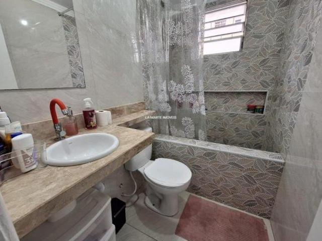 Apartamento para venda em Jardim Riacho das Pedras, Contagem