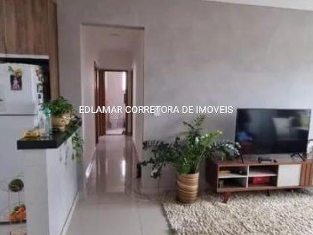 Apartamento para venda em Jardim Riacho das Pedras, Contagem