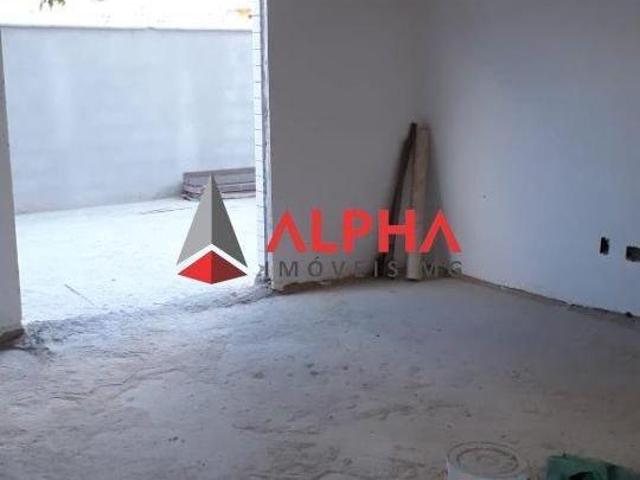 Apartamento para venda em Jardim Riacho das Pedras, Contagem