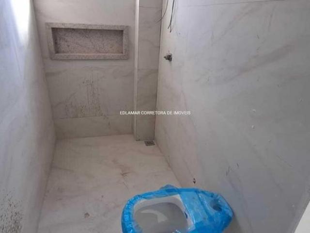 Apartamento para venda em Jardim Riacho das Pedras, Contagem
