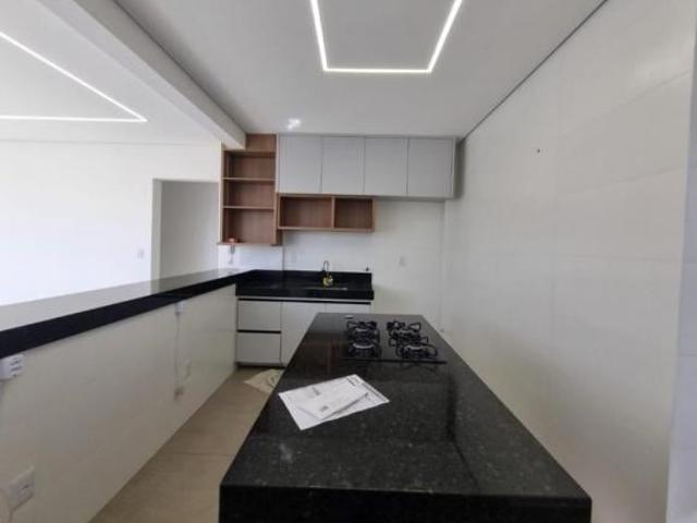 Apartamento para venda em Jardim Riacho das Pedras, Contagem