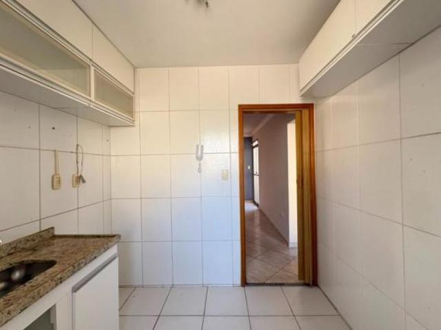 Apartamento para venda em Jardim Riacho das Pedras, Contagem