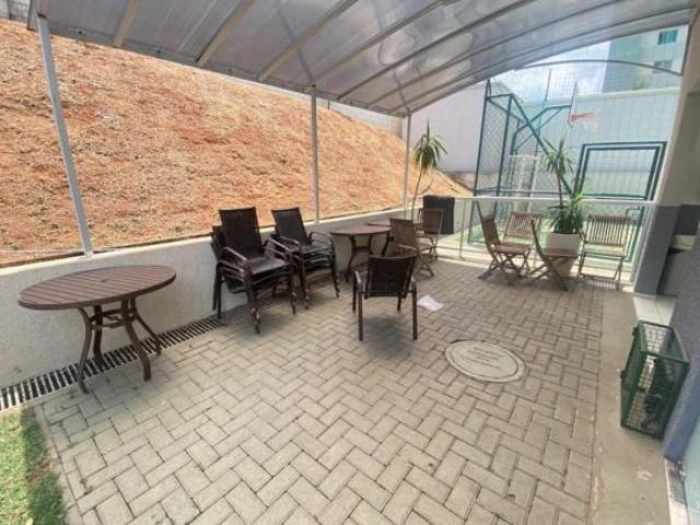Apartamento para venda em Jardim Riacho das Pedras, Contagem