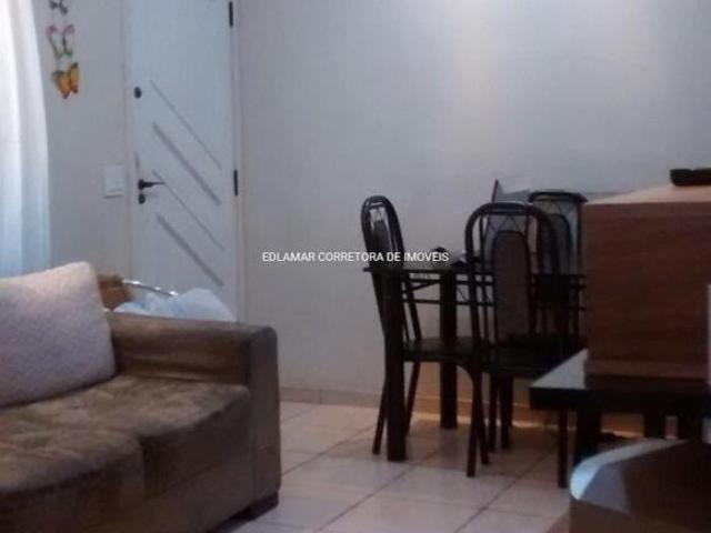 Apartamento para venda em Jardim Riacho das Pedras, Contagem