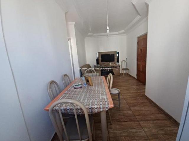 Apartamento para venda em Jardim Riacho das Pedras, Contagem