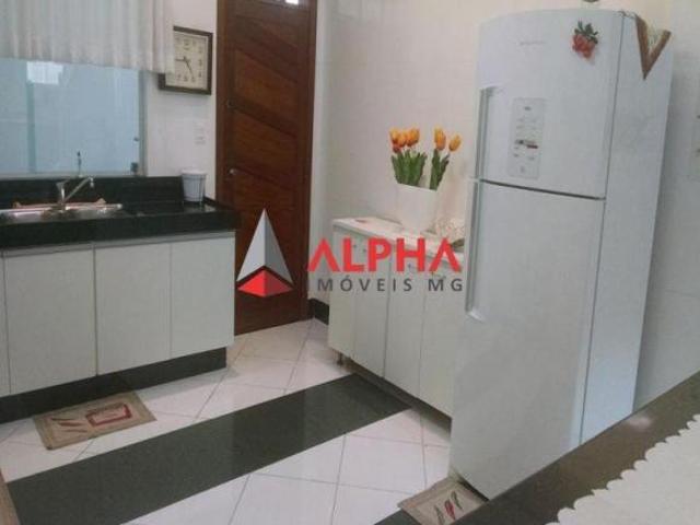 Apartamento para venda em Jardim Riacho das Pedras, Contagem