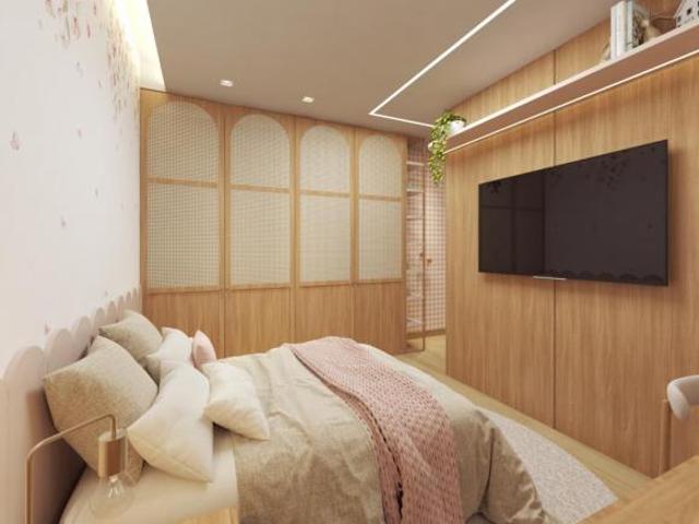 Apartamento para venda em Jardim Riacho das Pedras, Contagem