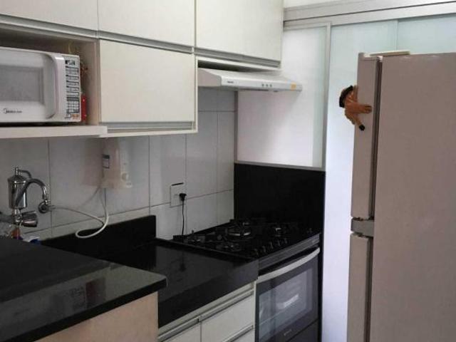 Apartamento para venda em Jardim Riacho das Pedras, Contagem
