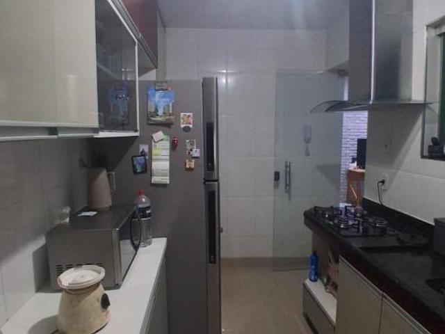Apartamento para venda em Jardim Riacho das Pedras, Contagem
