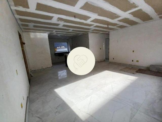 Apartamento para venda em Jardim Riacho das Pedras, Contagem
