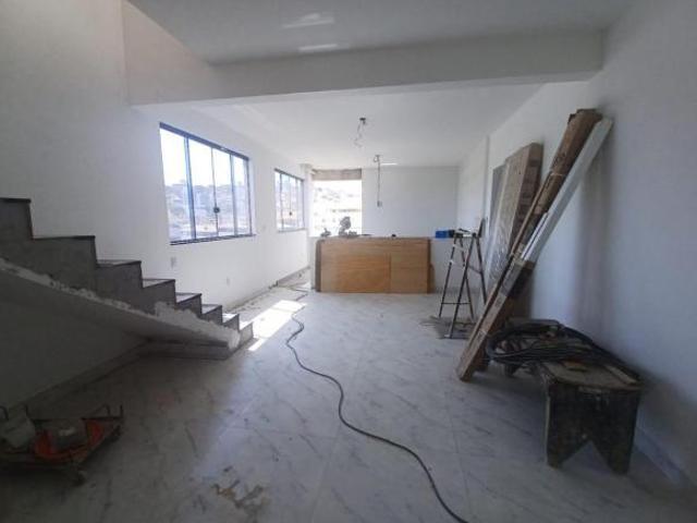 Apartamento para venda em Jardim Riacho das Pedras, Contagem