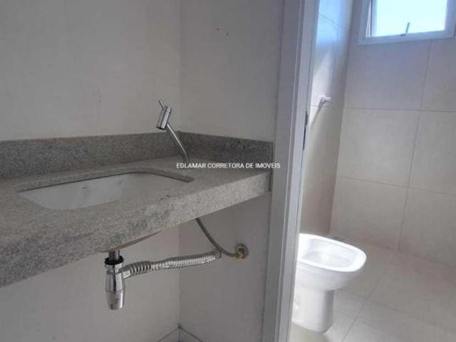 Apartamento para venda em Jardim Riacho das Pedras, Contagem