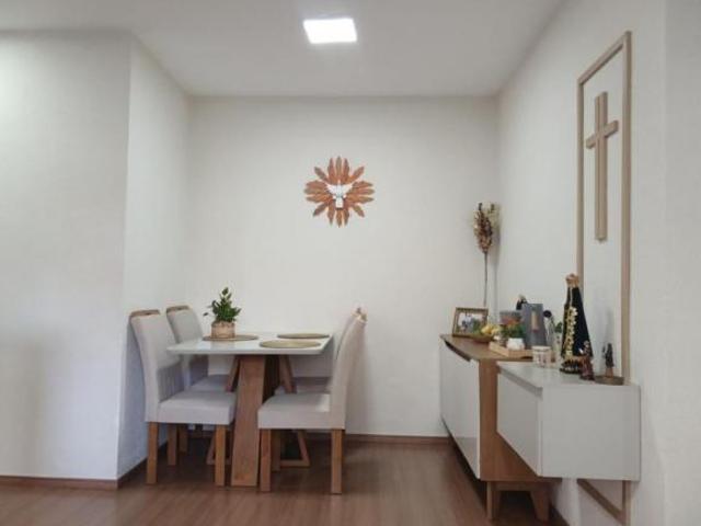 Apartamento para venda em Jardim Riacho das Pedras, Contagem