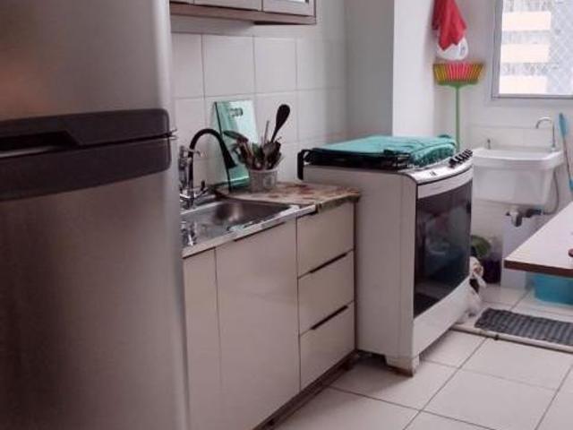 Apartamento para venda em Jardim Riacho das Pedras, Contagem
