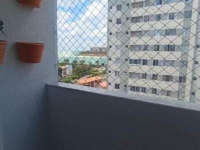 Apartamento para venda em Jardim Riacho das Pedras, Contagem