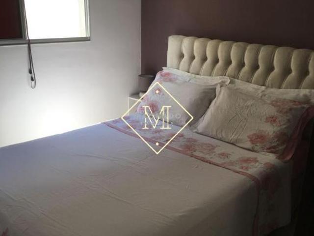 Apartamento para venda em Jardim Riacho das Pedras, Contagem