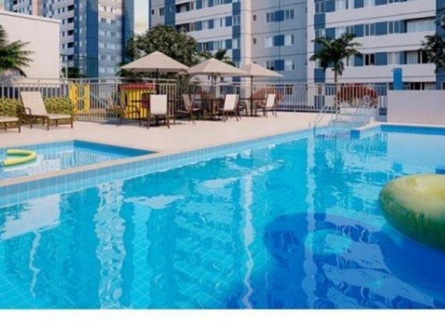 Apartamento para venda em Jardim Riacho das Pedras, Contagem