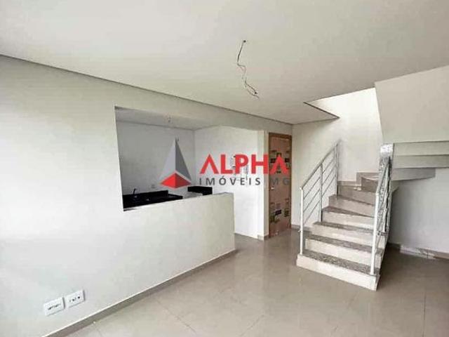 Apartamento para venda em Jardim Riacho das Pedras, Contagem