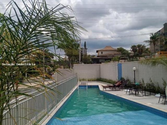 Apartamento para venda em Jardim Riacho das Pedras, Contagem