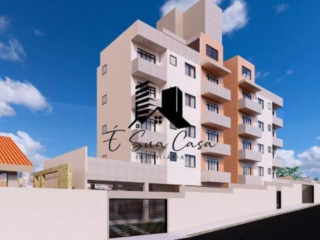 Apartamento para venda em Jardim Riacho das Pedras, Contagem